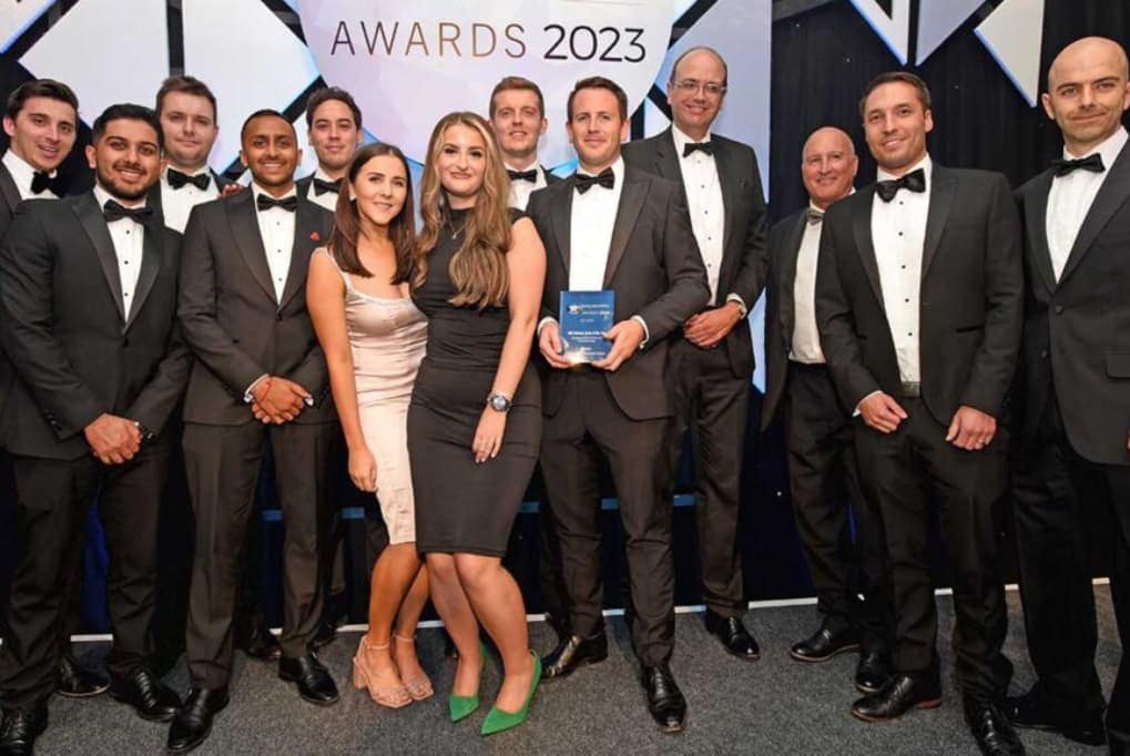 Who we are - Springboard Corporate Finance