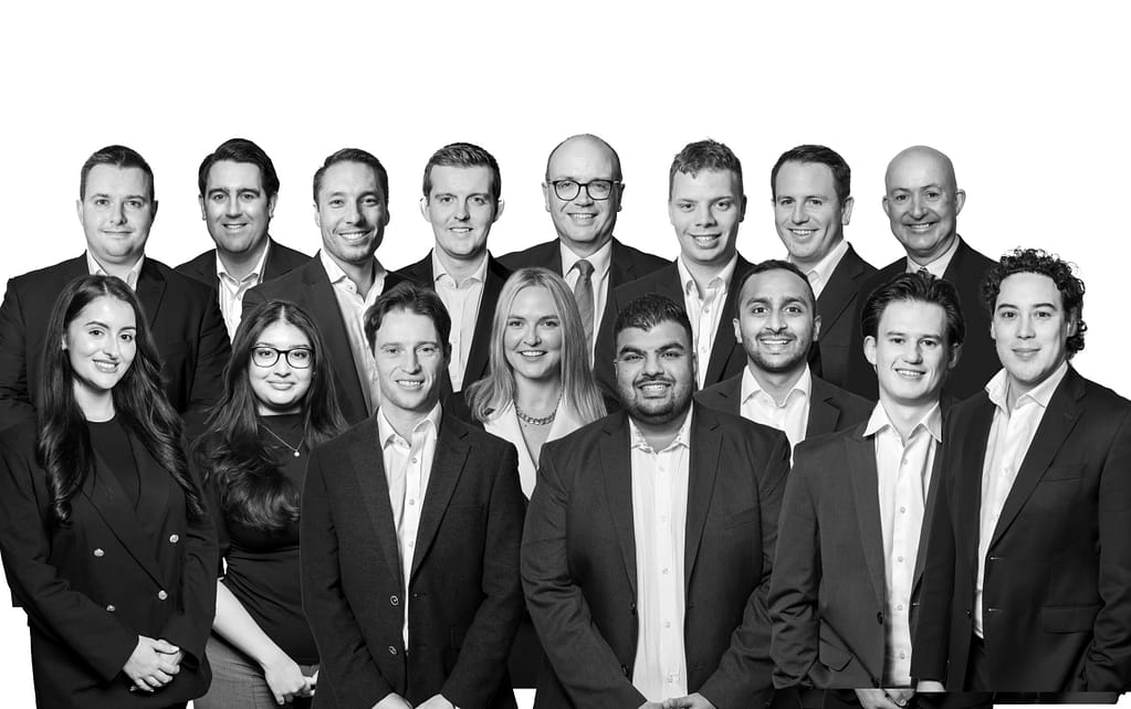 Who we are - Springboard Corporate Finance