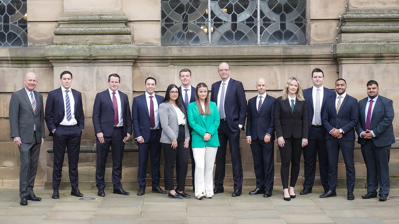 Who we are - Springboard Corporate Finance