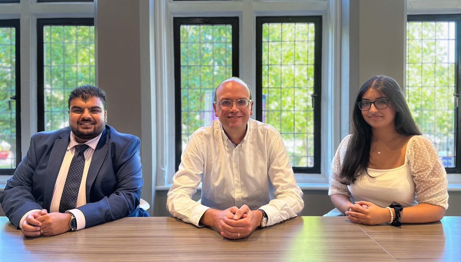 More Recruits for Springboard - Springboard Corporate Finance