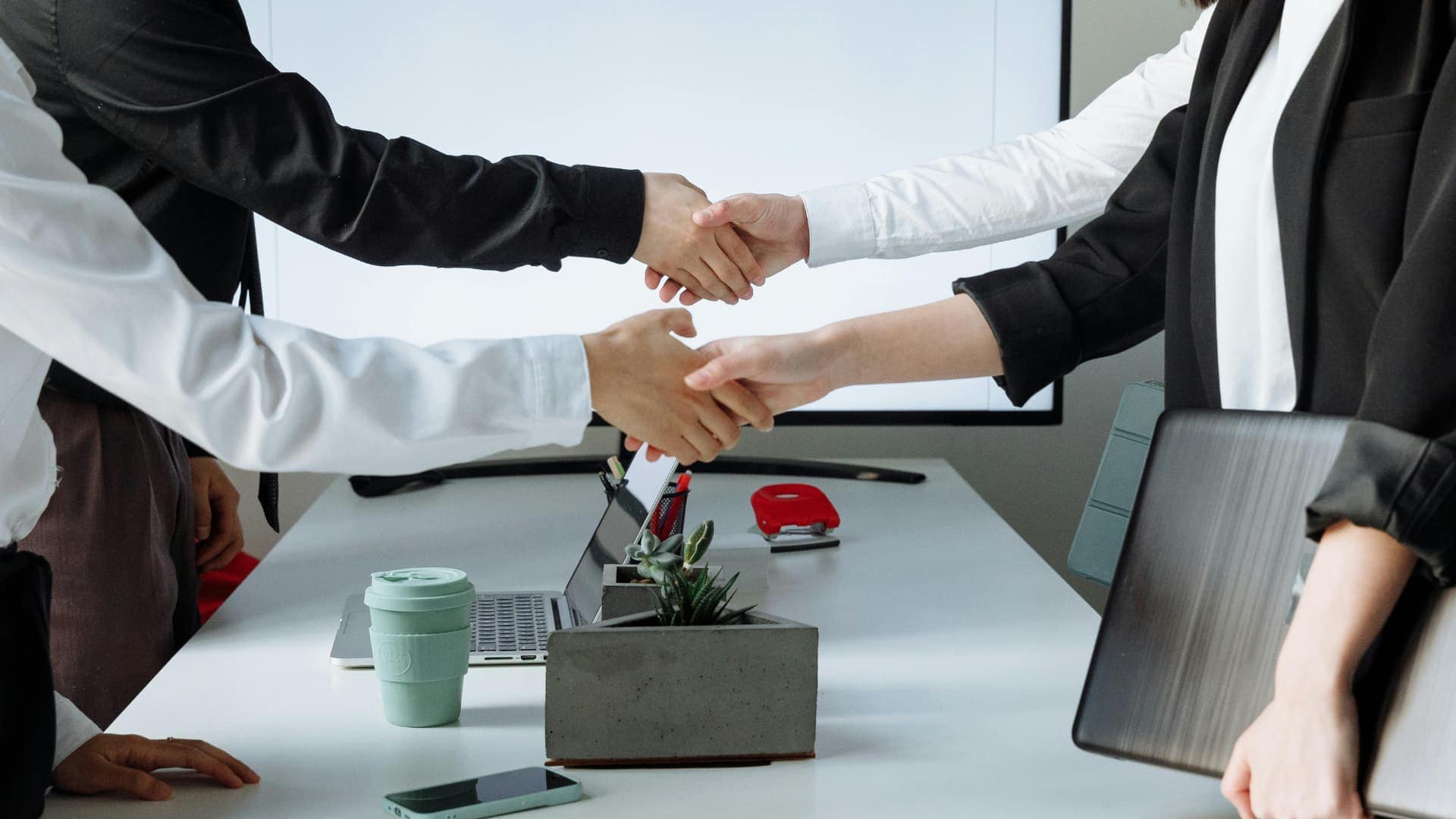 Selling a Business - Springboard Corporate Finance