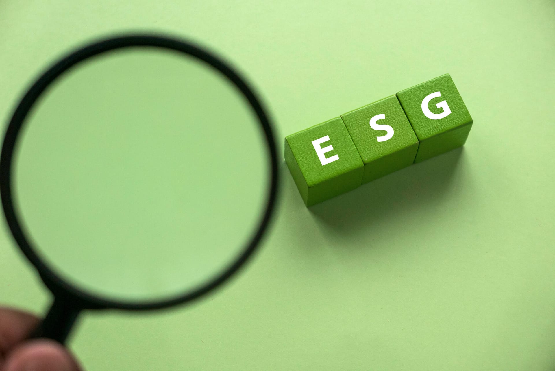 What Is The G In ESG And How Can You Implement This Into Your