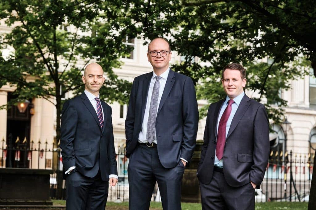 Our Services - Springboard Corporate Finance