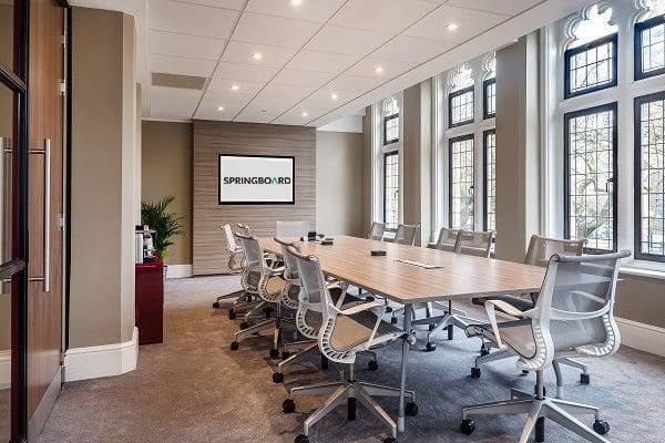 Home - Springboard Corporate Finance